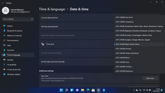 How to Change Time and Date on Windows 11? — Auslogics Blog