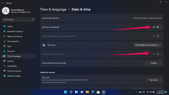 How to Change Time and Date on Windows 11? — Auslogics Blog