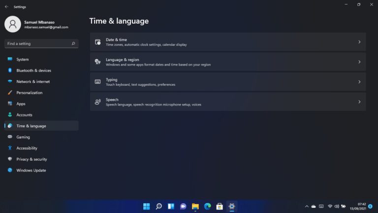 How to Change Time and Date on Windows 11? — Auslogics Blog