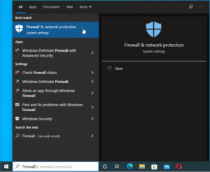 How to Allow Chrome to Access the Network in a Firewall? — Auslogics Blog