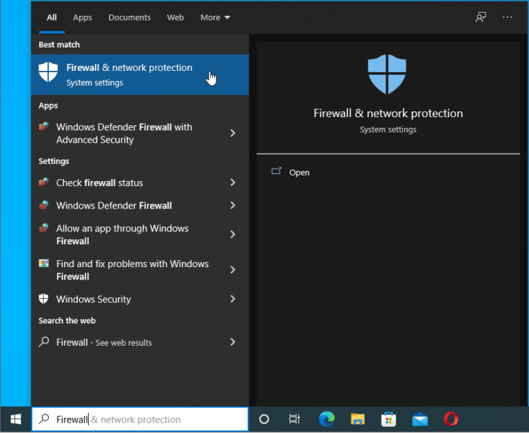 How To Allow Chrome To Access The Network In A Firewall — Auslogics Blog