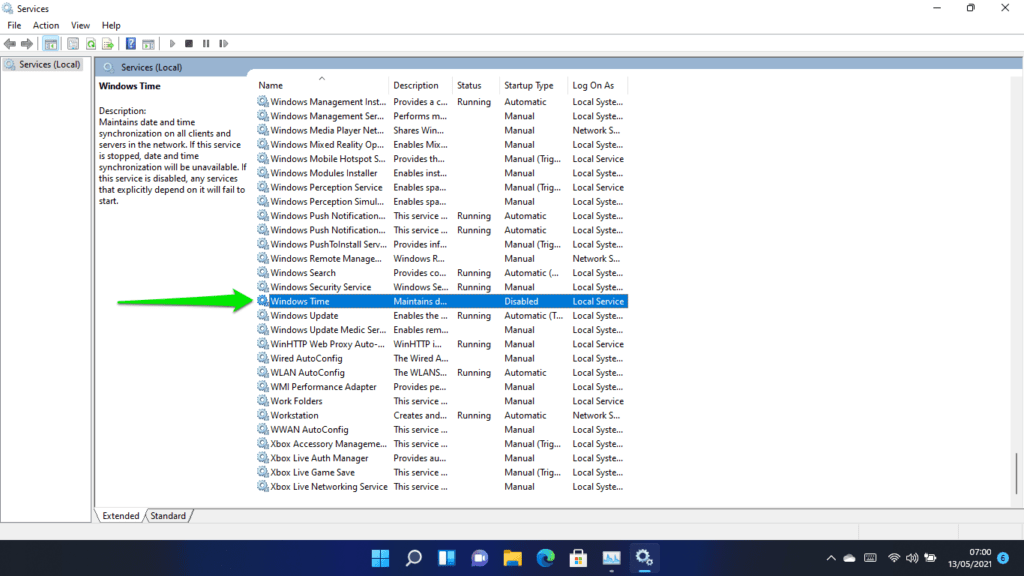 How to Change Time and Date on Windows 11? — Auslogics Blog