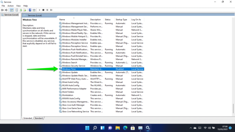 How to Change Time and Date on Windows 11? — Auslogics Blog