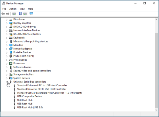 How to speed up USB 3.0 transfer speed in Windows 10? — Auslogics Blog
