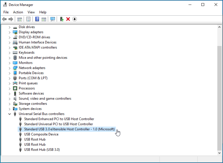 How to speed up USB 3.0 transfer speed in Windows 10? — Auslogics Blog