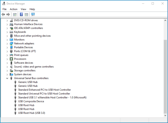 How to speed up USB 3.0 transfer speed in Windows 10? — Auslogics Blog