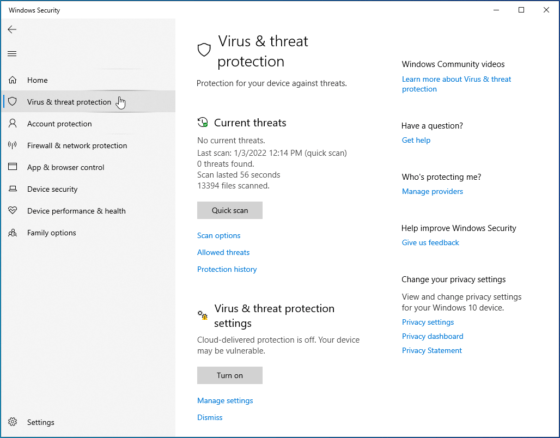 How to Allow Chrome to Access the Network in a Firewall? — Auslogics Blog