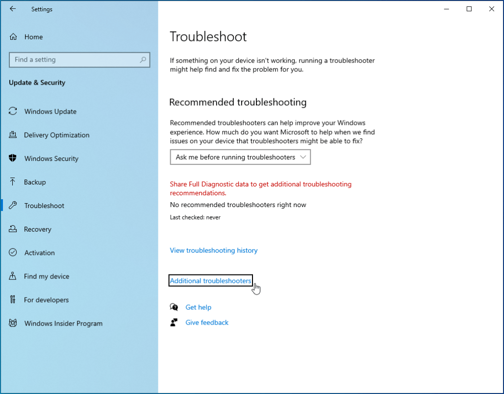 How to Fix Windows Update Error 0x800f0986? — Auslogics Blog