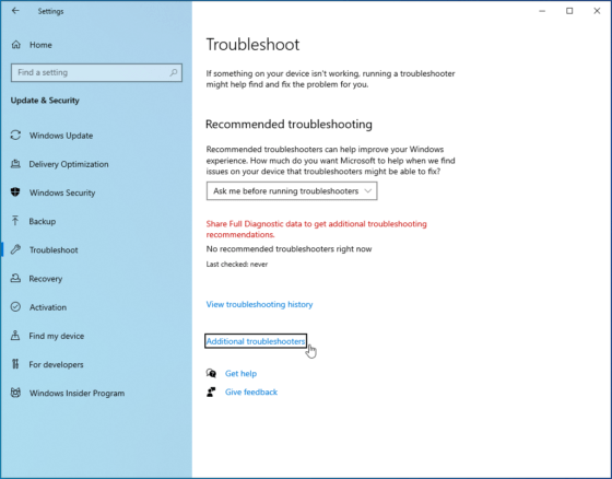 How to Fix Windows Update Error 0x800f0986? — Auslogics Blog