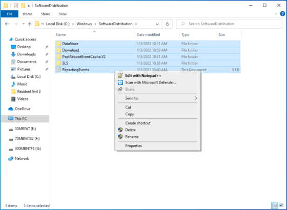 How to fix Windows update error 0x800f0986? — Auslogics Blog