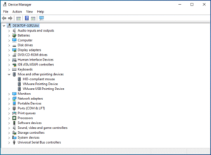 How to fix the mouse wheel if it's not working? — Auslogics Blog