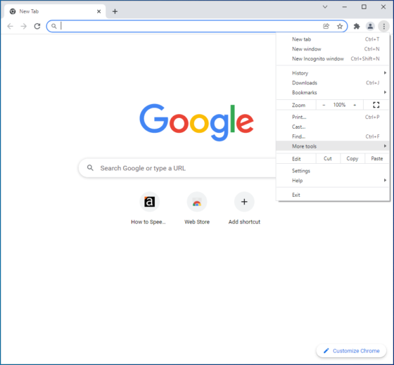 How to Fix Bookmarks Not Showing Up Properly in Chrome — Auslogics Blog