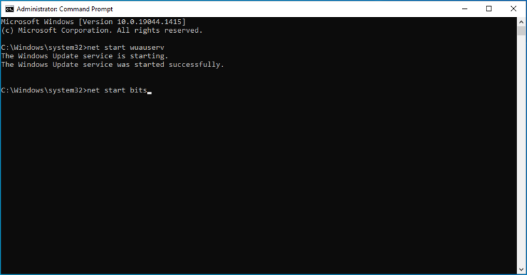How to fix Windows update error 0x800f0986? — Auslogics Blog