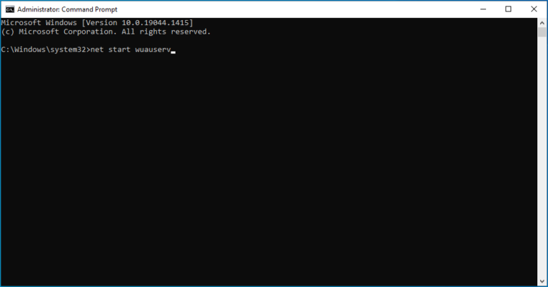 How to fix Windows update error 0x800f0986? — Auslogics Blog