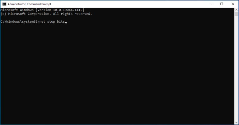 How to fix Windows update error 0x800f0986? — Auslogics Blog