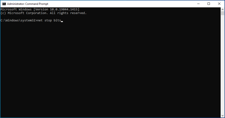How to fix Windows update error 0x800f0986? — Auslogics Blog