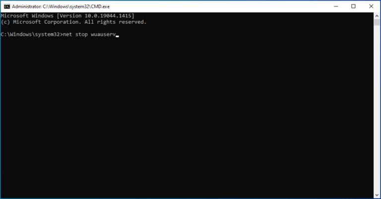How to fix Windows update error 0x800f0986? — Auslogics Blog