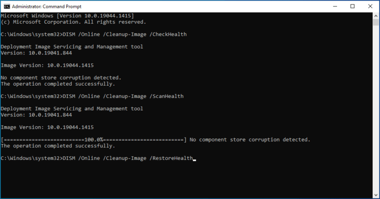 How to fix Windows update error 0x800f0986? — Auslogics Blog