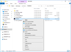 How to fix Resident Evil 3 re3.exe not working because of Fatal ...