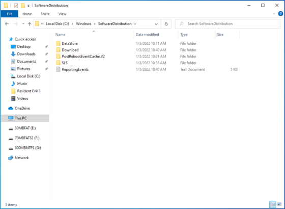How to fix Windows update error 0x800f0986? — Auslogics Blog
