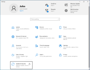 How to Fix Windows Update Error 0x800f0986? — Auslogics Blog