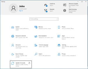 How to Fix Windows Update Error 0x800f0986? — Auslogics Blog
