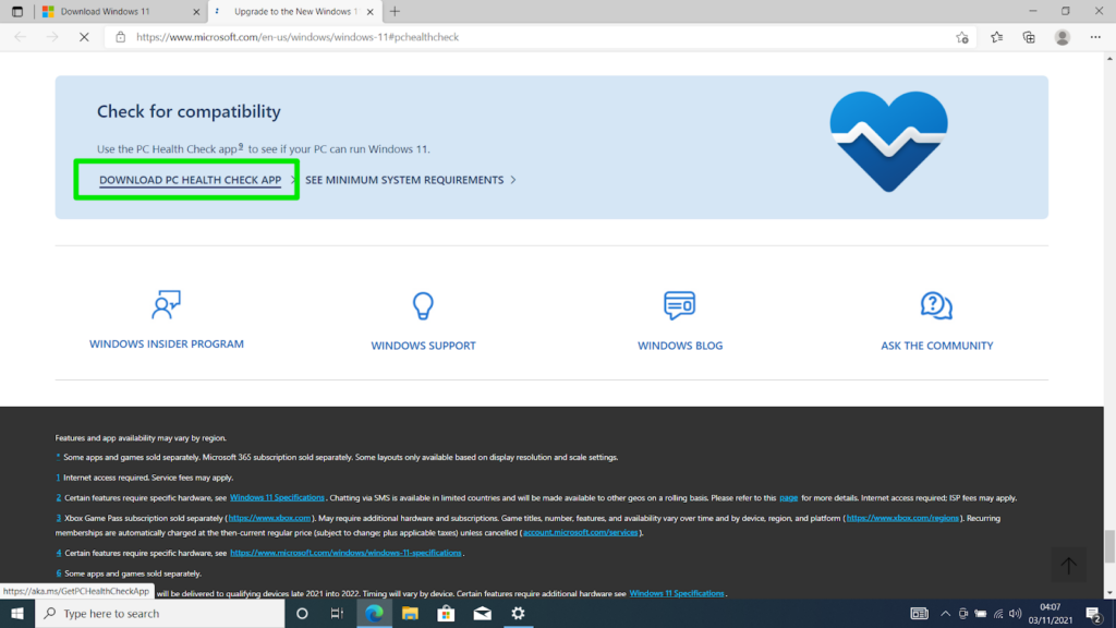 How to Download and Install Windows 11— Auslogics Blog | Tips to ...