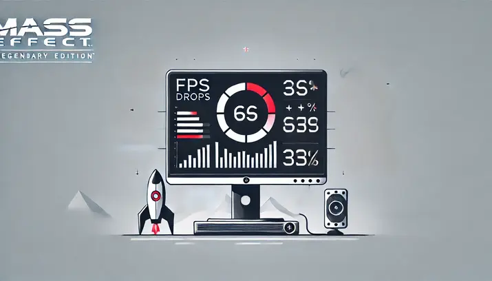 How to Fix FPS Drops in Mass Effect: Legendary Edition? — Auslogics Blog