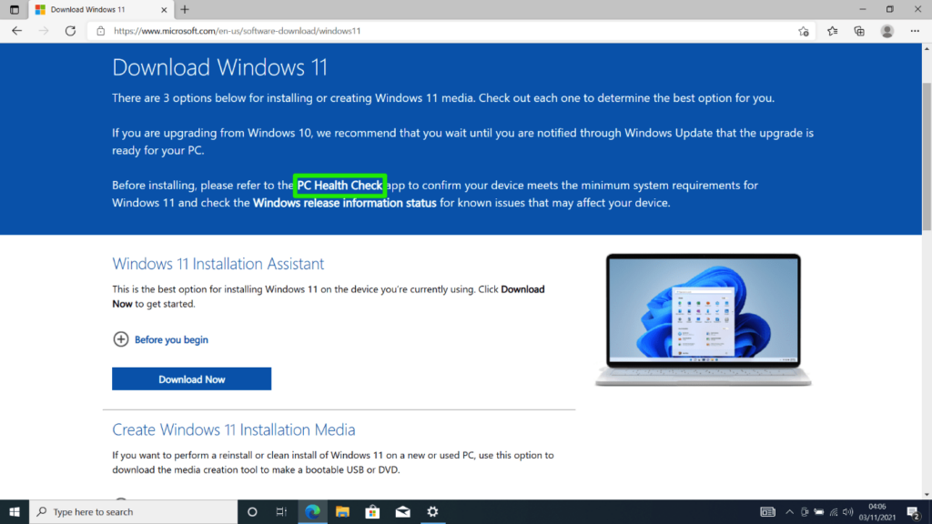 How to Download and Install Windows 11— Auslogics Blog | Tips to ...