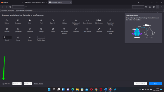 How to fix Windows 11 Snap Layouts Not Working — Auslogics Blog