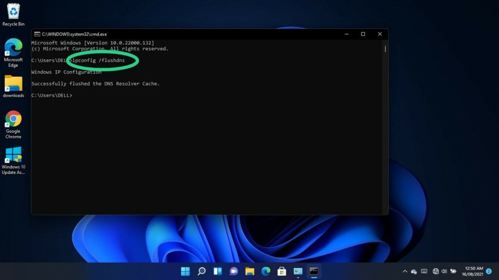 Ways to fix DNS Server Unavailable error in Windows 11 — Auslogics Blog