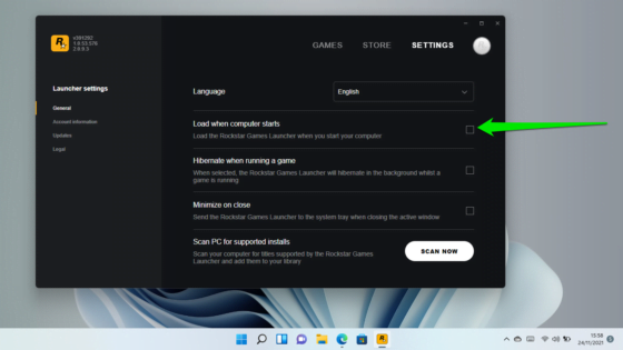 How to Fix Rockstar Games Launcher Not Working on Windows 11 ...