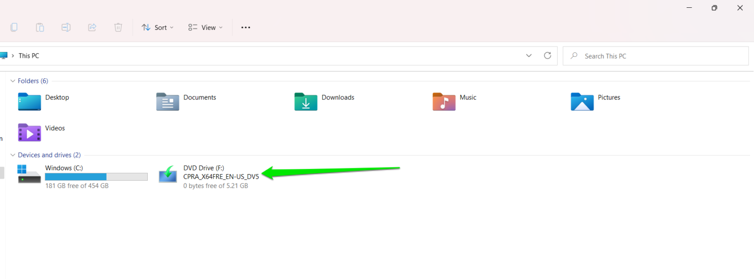 How to fix empty Windows 11 Security or Defender App? — Auslogics Blog