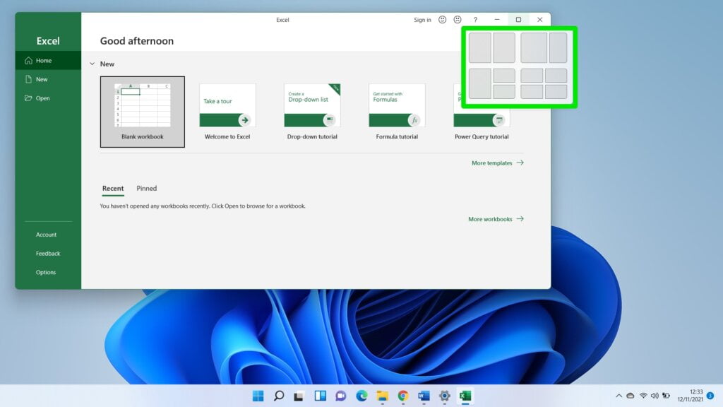 How to fix Windows 11 Snap Layouts Not Working — Auslogics Blog
