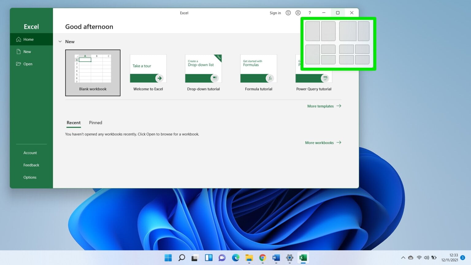 How to fix Windows 11 Snap Layouts Not Working — Auslogics Blog