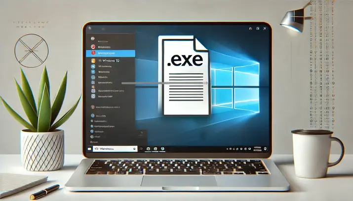 How to Fix .exe Files Not Opening in Windows 10? — Auslogics Blog