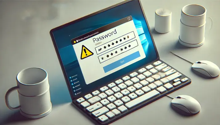 How to Fix Can't Type Password in Windows 10? — Auslogics Blog