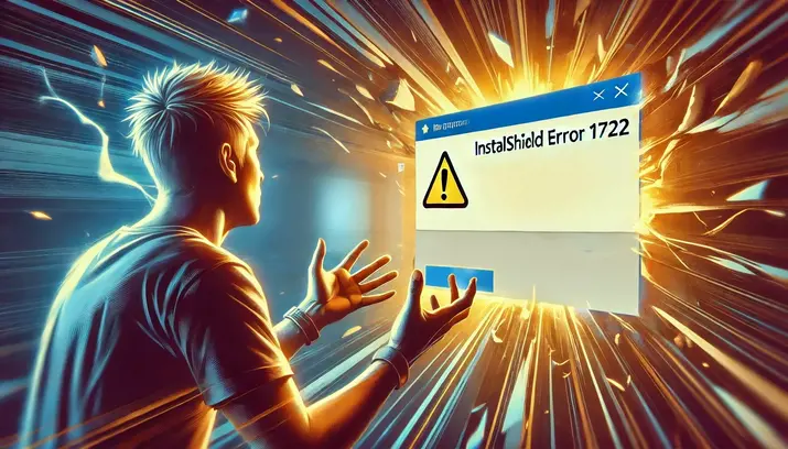 How to Fix InstallShield Error 1722 in Windows 10? — Auslogics Blog