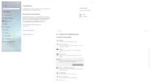 “There Are Currently No Power Options Available” Windows Issue ...