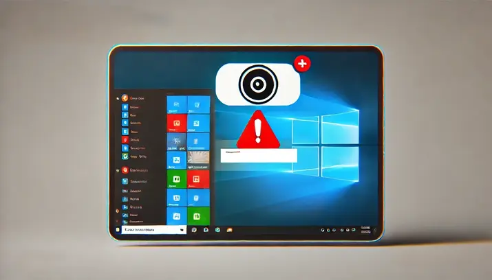 How to Troubleshoot Camera App Error 0x200F4246 (0x80040154) in Windows ...