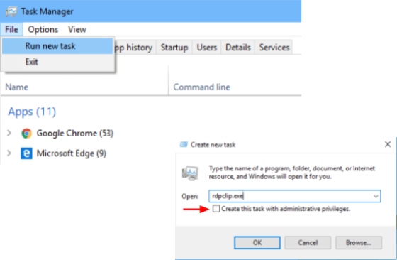 How to Fix Copy And Paste Not Working in Windows 10 — Auslogics Blog