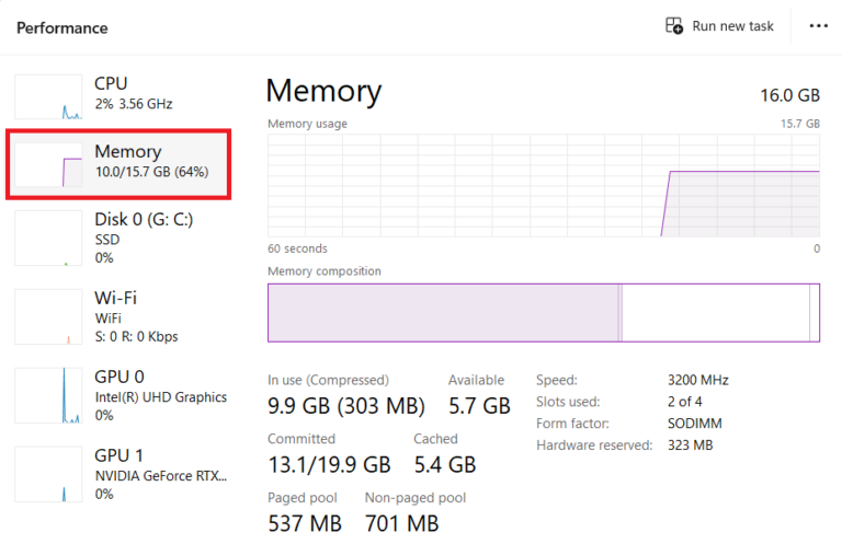 How To Check How Much RAM You Have — Auslogics Blog | Tips to Diagnose ...