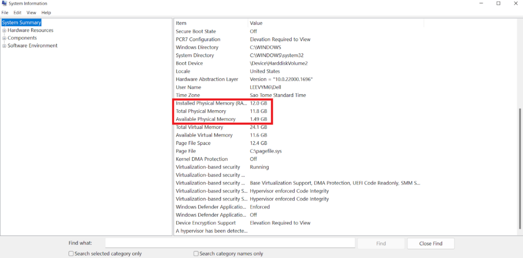How To Check How Much RAM You Have — Auslogics Blog | Tips to Diagnose ...