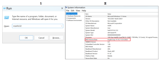 Reboot and Select Proper Boot Device Error in Windows 10, 7, XP