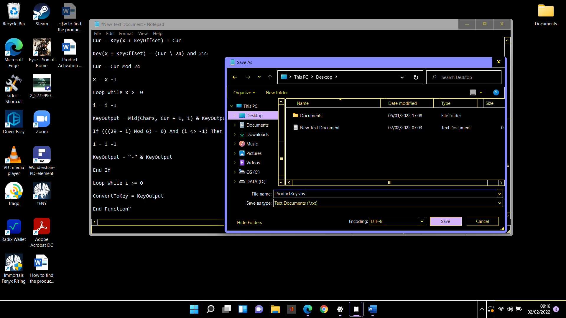 How to Find the Product Key on Windows 10? — Auslogics Blog