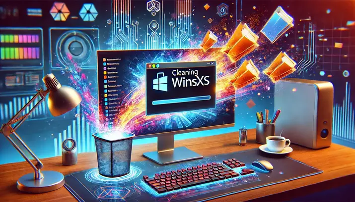 How to Clean the WinSxS Folder in Windows? — Auslogics Blog