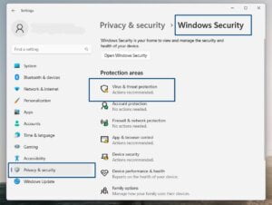 How to Remove Virus and Other Malware from Windows — Auslogics Blog