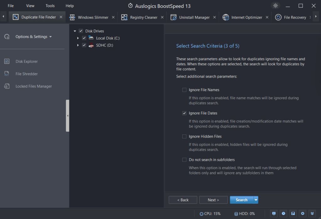 How to Find and Remove Duplicate Files — Auslogics Blog | Tips to ...