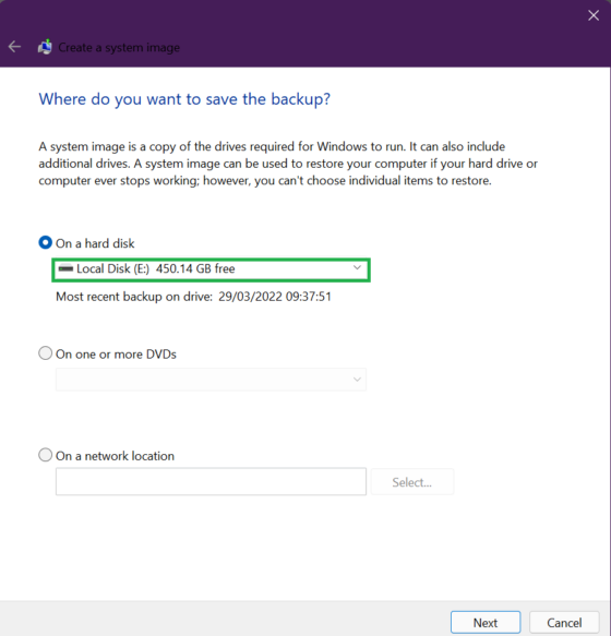 The Ultimate Guide to Windows 10 Backup and Restore — Auslogics Blog ...