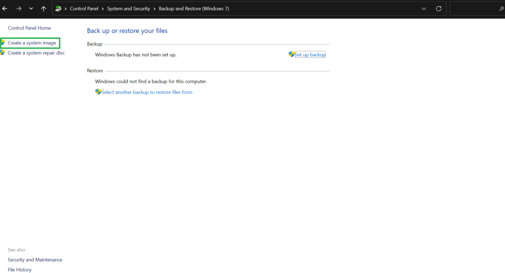 How to Make a Reliable Backup of Your Windows 10 PC — Auslogics Blog